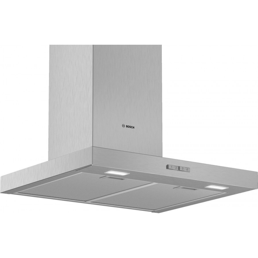 Bosch DWB66BC50 Wandafzuigkap Toon Cornelissen Bosch DWB66BC50 Wandafzuigkap Toon Cornelissen